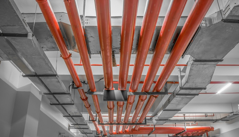 Piping & Piping Products - Rodgroup